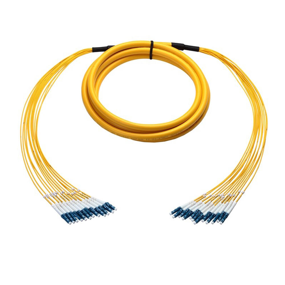 Breakout Cable - 明虹